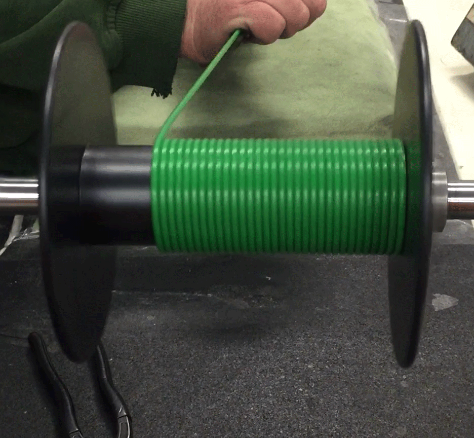 Cable Wire Value Added Services From Performance Wire And Cable