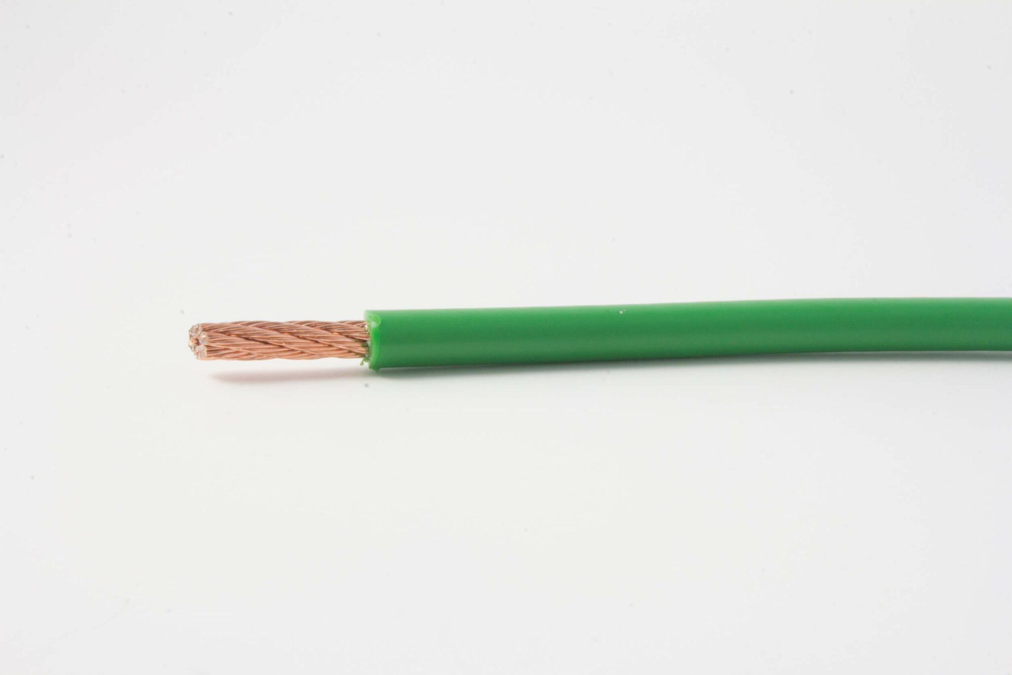HMWPE Cathodic Protection Cable Manufacturer and Distributor