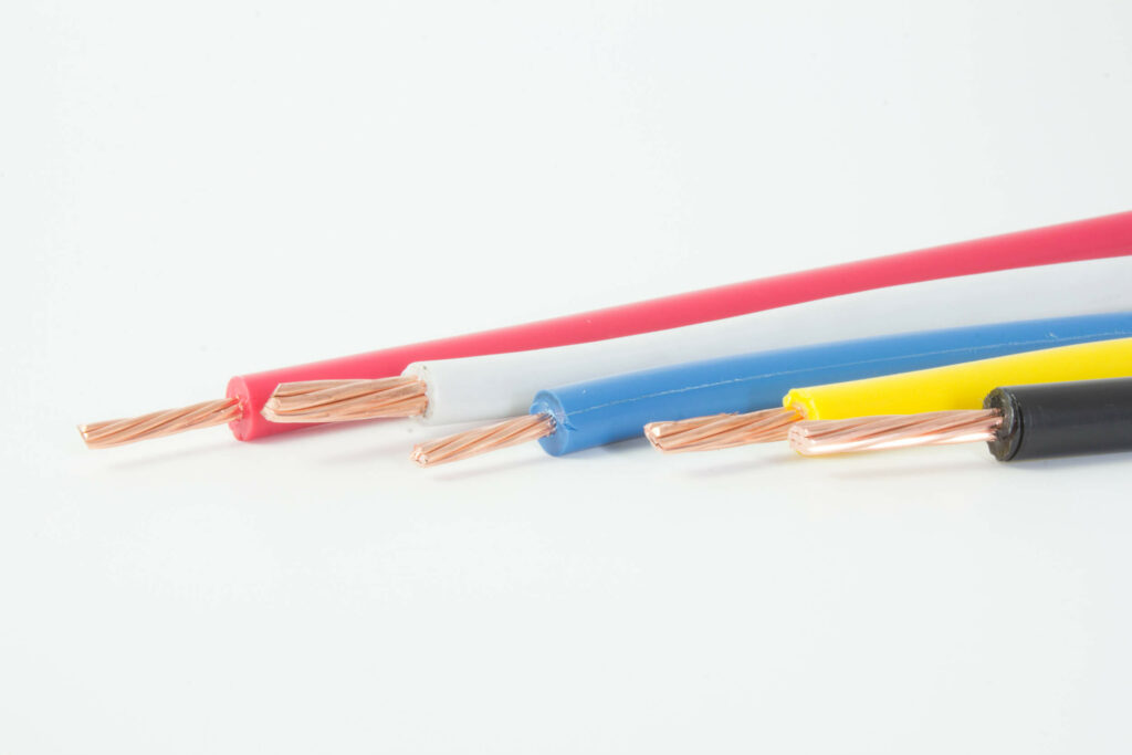 Cathodic Protection Cable | CPC Cable - Performance Wire & Cable