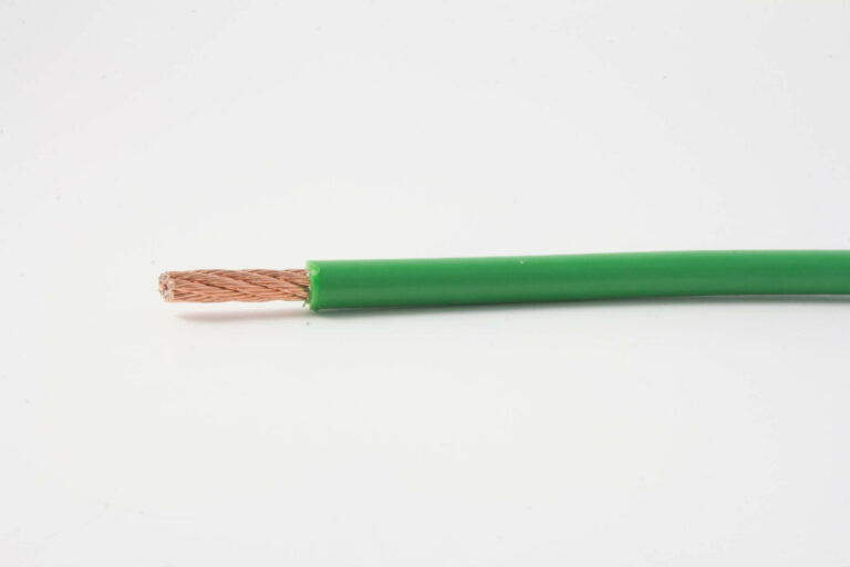 HMWPE Cathodic Protection Cable Manufacturer and Distributor