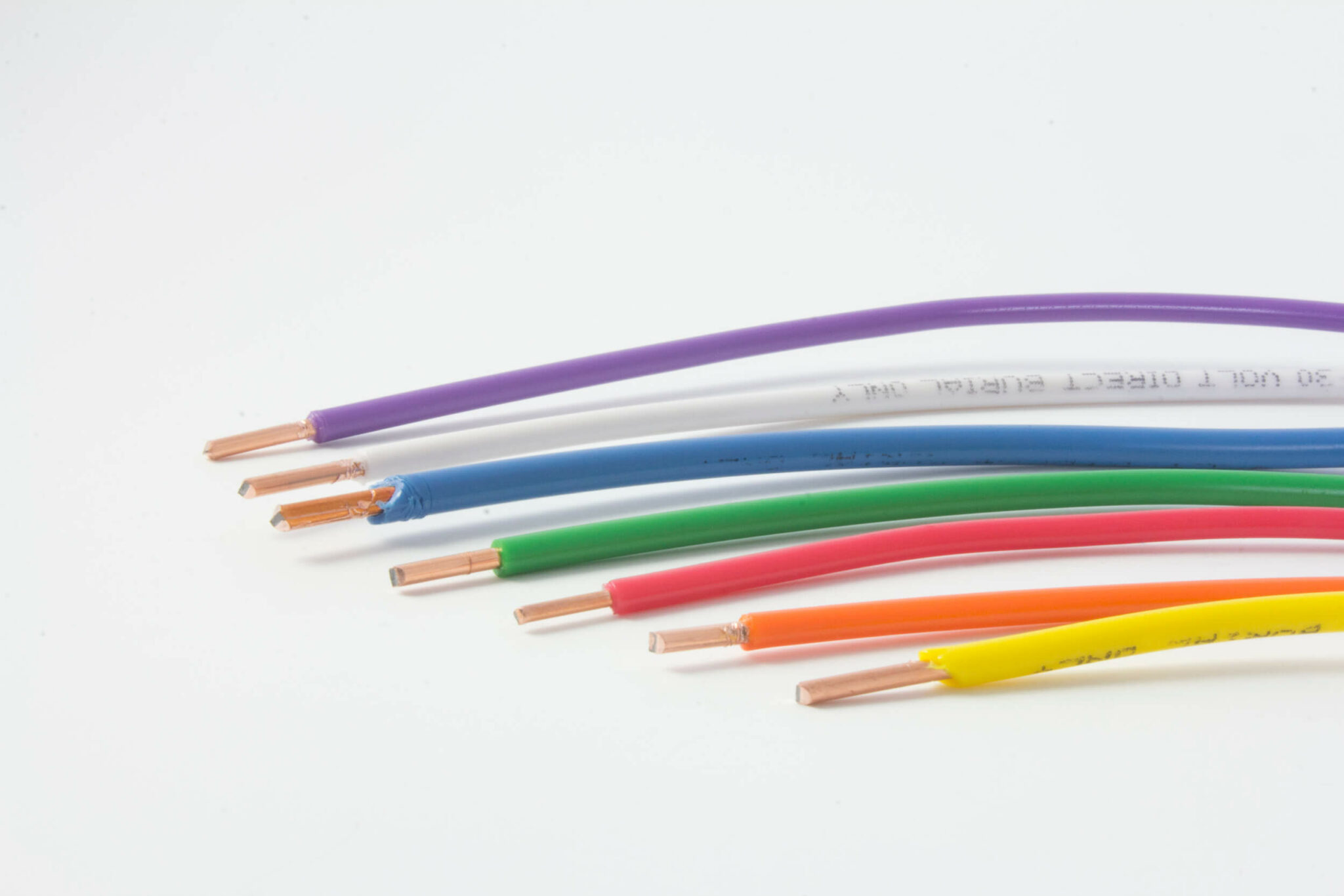 Tracer Wire Vs. THHN Wire - Performance Wire and Cable