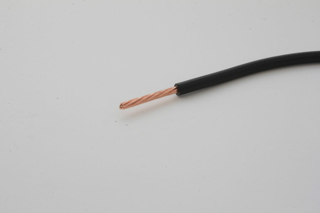 XLPE Cable / Cross-linked Polyethylene Manufacturer