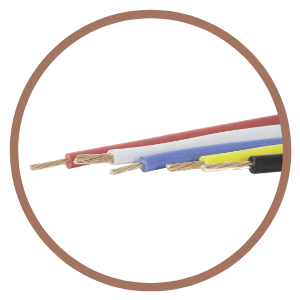 Wire and Cable Solutions from Performance Wire and Cable