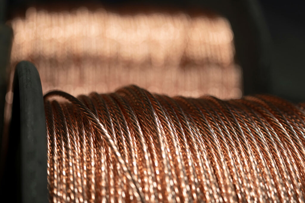 Performance Wire and Cable is an American industrial wire supplier.