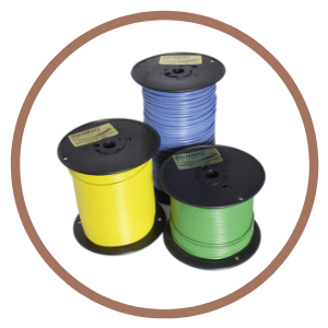 Wire and Cable Solutions from Performance Wire and Cable