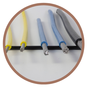 Wire and Cable Solutions from Performance Wire and Cable