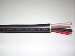 Insulated Wire, What’s Protecting Your Cable? - PWC