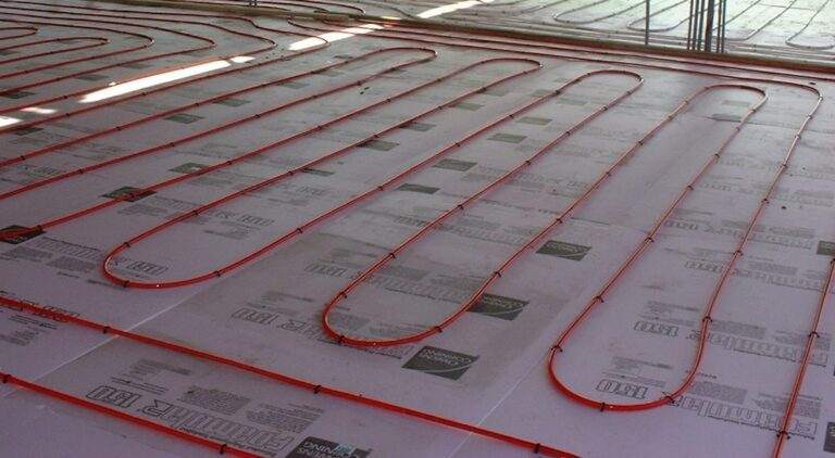 Cross-Linked Polyethylene (PEX / XLPE) Applications
