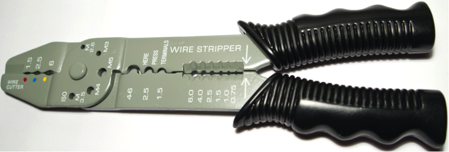 Tools You'll Need When Working with Wire and Cable - PWC