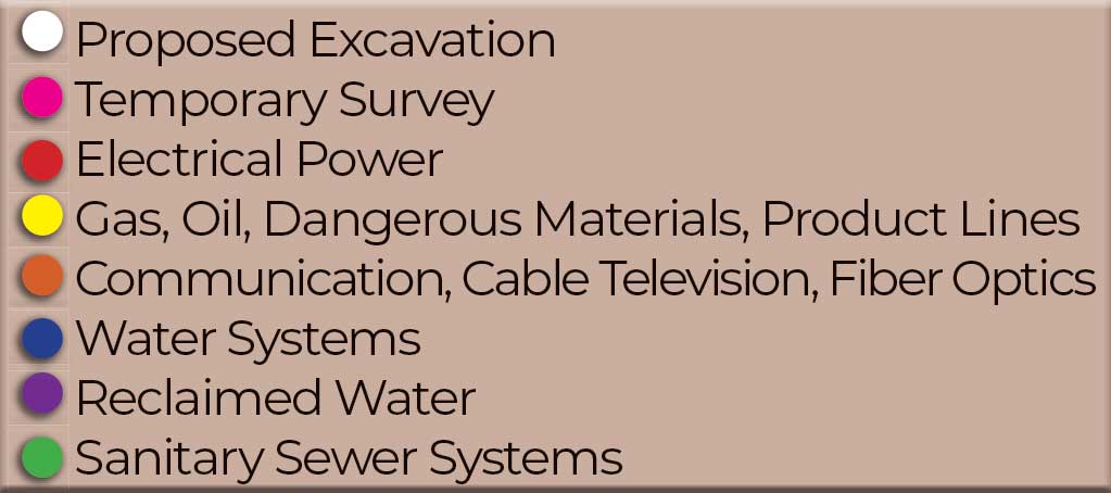 Tracer Wire | Electrical Underground Wire Tracer - Made in USA